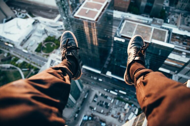 Roofman: A Psychological Analysis of Trauma, Coping Mechanisms, and the ...